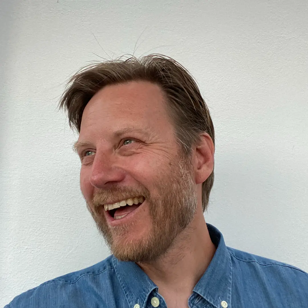 ANDERZ EIDE - Litteratursymposiet